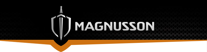 Page marque Magnusson
