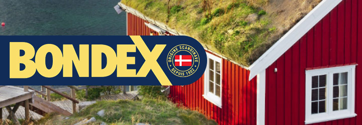 Découvrez la marque Bondex | Brico Dépôt