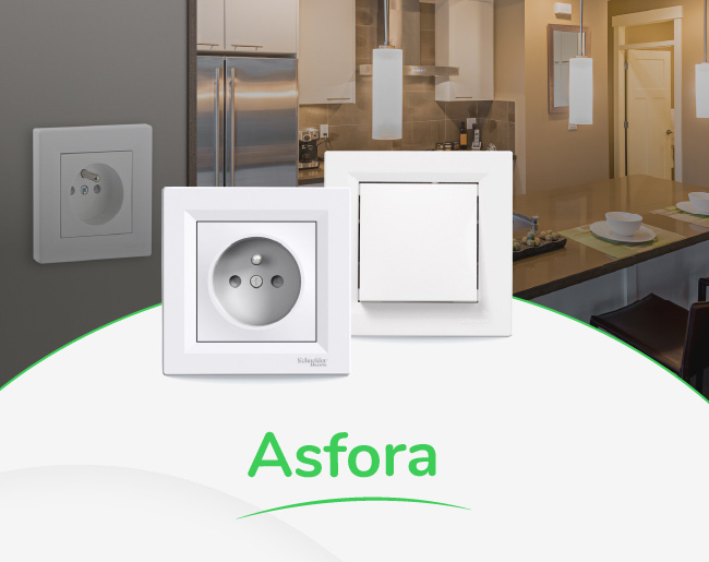 Découvrez tous les produits Schneider Electric