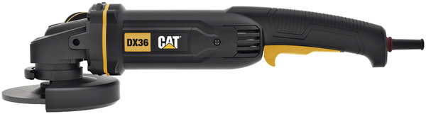 Meuleuse d'angle DX36 - Diamètre. 125 mm 1200 W - Brico Dépôt