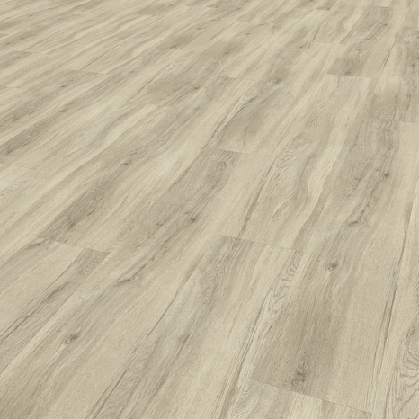 Lame PVC clipsable "Angora Light" l. 21 x L. 123 cm x Ép. 4 mm - Brico ...