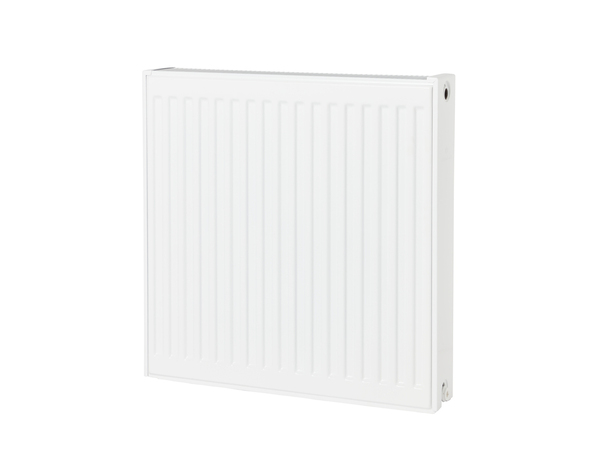 Radiateur en acier Type 22 - H. 60 x l. 60 cm - Brico Dépôt