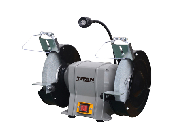 Touret à meuler 400 W - 150 mm - Brico Dépôt