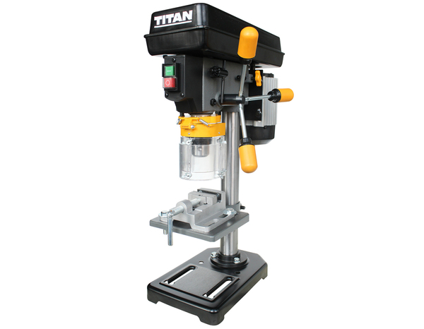 Perceuse à colonne 500 W - Brico Dépôt