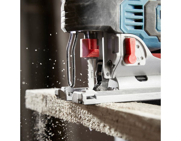 Lot de 3 lames de scie sauteuse pour bois dur t101, Diam. 3-30 mm ...