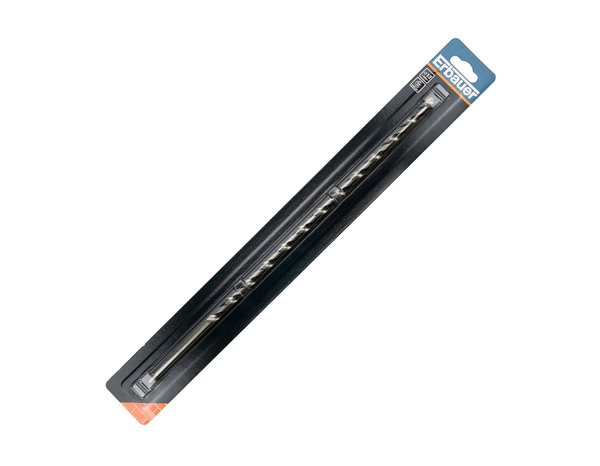 Foret robuste beton et pierre pour perceuse, Diam. 12 x 400 mm - Brico ...