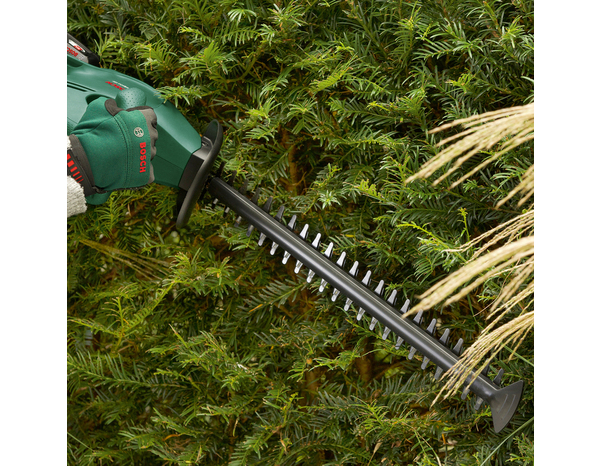 Taille-haies sans fil 18V "Easy Hedge Cut" 18V-45 - Brico Dépôt
