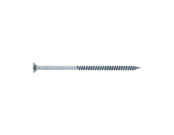Boite de 2 kg de vis multi-usage tête fraisée Torx 6 x 120 mm - Brico Dépôt