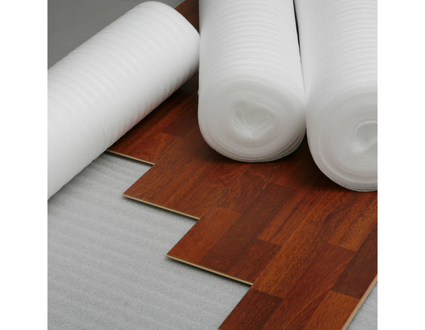 Sous-couche 2 mm - 20 m² - L. 2000cm x l. 100cm - Brico Dépôt