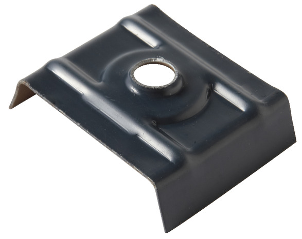 Kit 50 fixations pour bac acier - Ardoise - Brico Dépôt