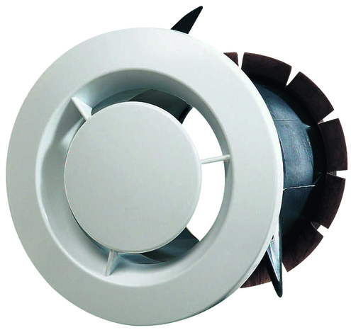 Bouche d’extraction pour VMC - Ø 80 mm - Brico Dépôt