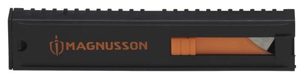 Jeu de lames de cutter 18 mm - Brico Dépôt