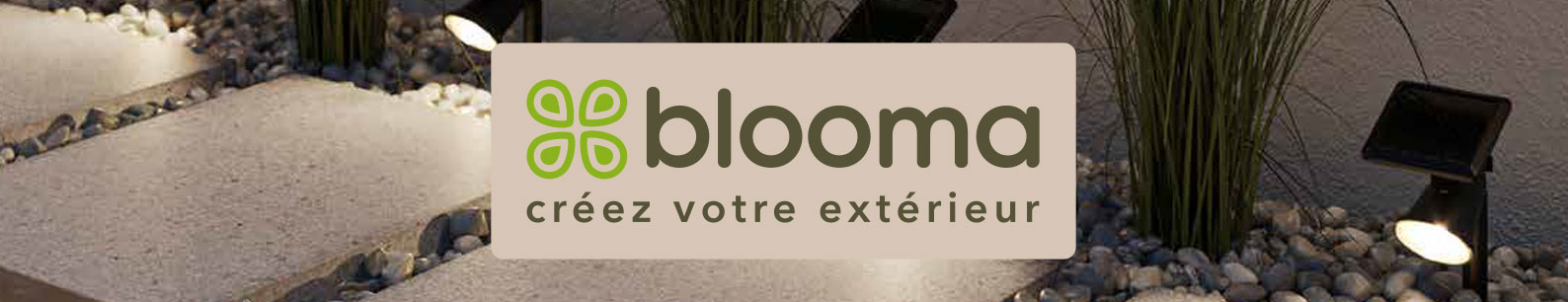 Marque Blooma