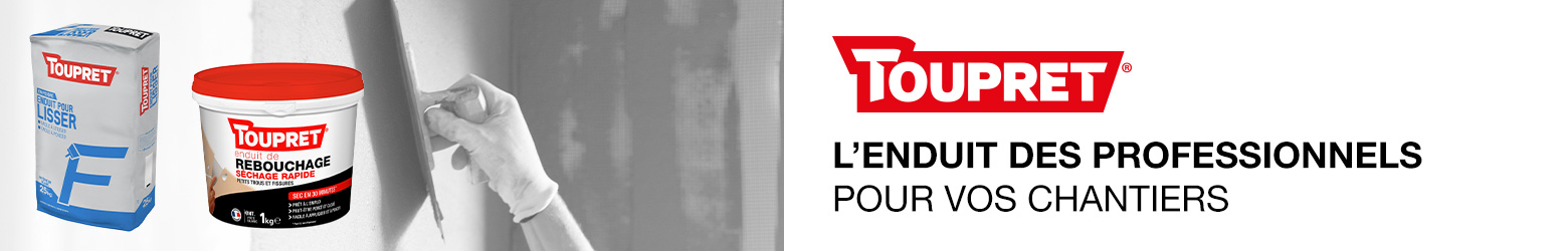 Nos marques partenaires