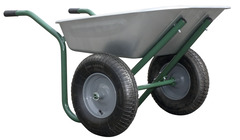 Brouette | Matériel de chantier - Brico Dépôt