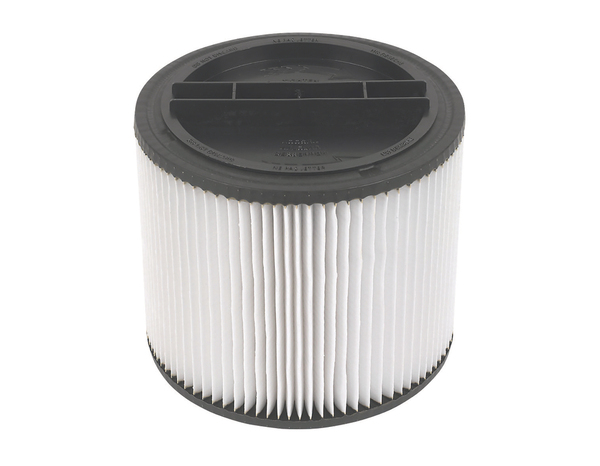 Filtre cartouche pour aspirateur Titan Shopvac 16-40L Vac. - Usage ...