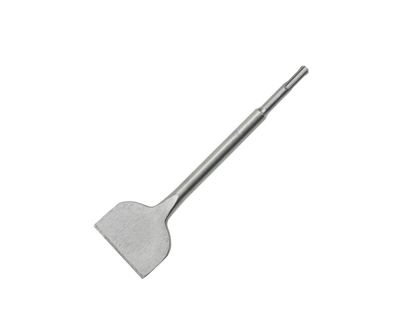 Gouge sds+ pour maçonnerie, Diam. 80 x 250 mm - Brico Dépôt