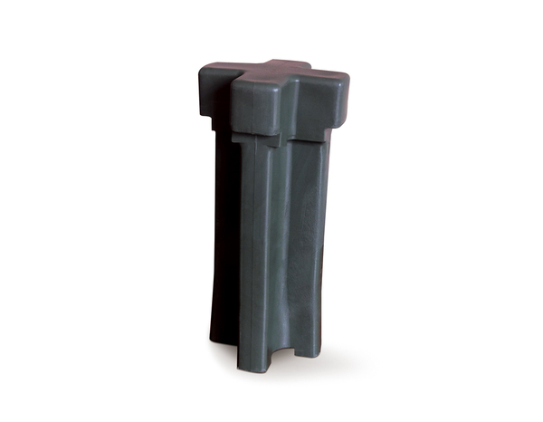 Cale de frappe poteau 7 x 7 ou 9 x 9 - Brico Dépôt