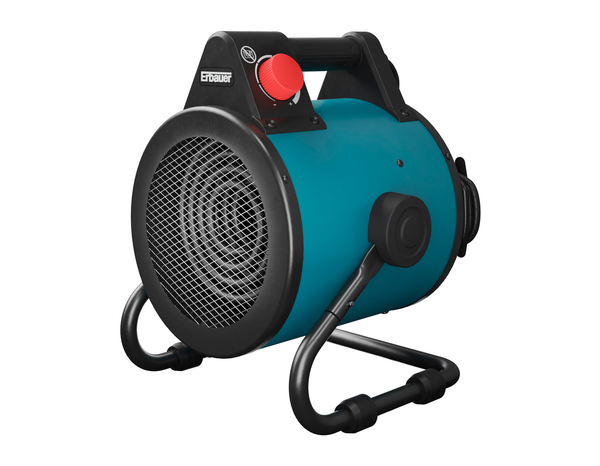 Chauffage d'appoint soufflant 2000 W - Brico Dépôt