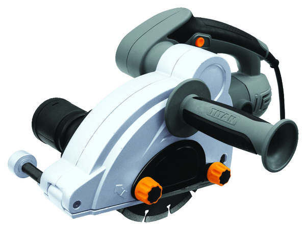 RAINUREUSE À MATÉRIAUX 150 MM 1 700 W - Brico Dépôt