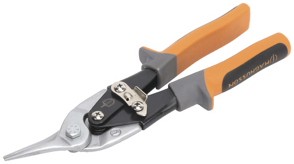 PINCE COUPE TOLE GAUCHE - Brico Dépôt