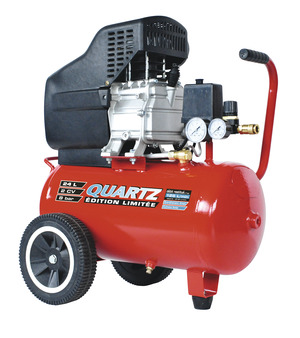 Compresseur & Accessoires | Matériel de chantier - Brico Dépôt