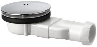 Douche, baignoire douche & douche à l'italienne - Brico Dépôt